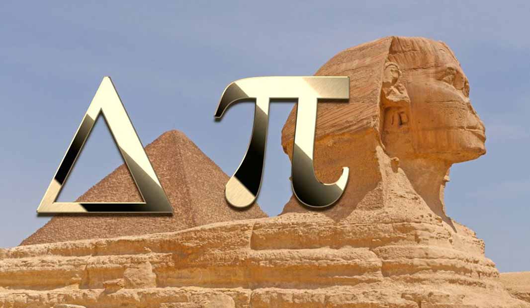 Pyramide ; un mot… qui en dit long ! 2ème partie | La Nouvelle Atlantide