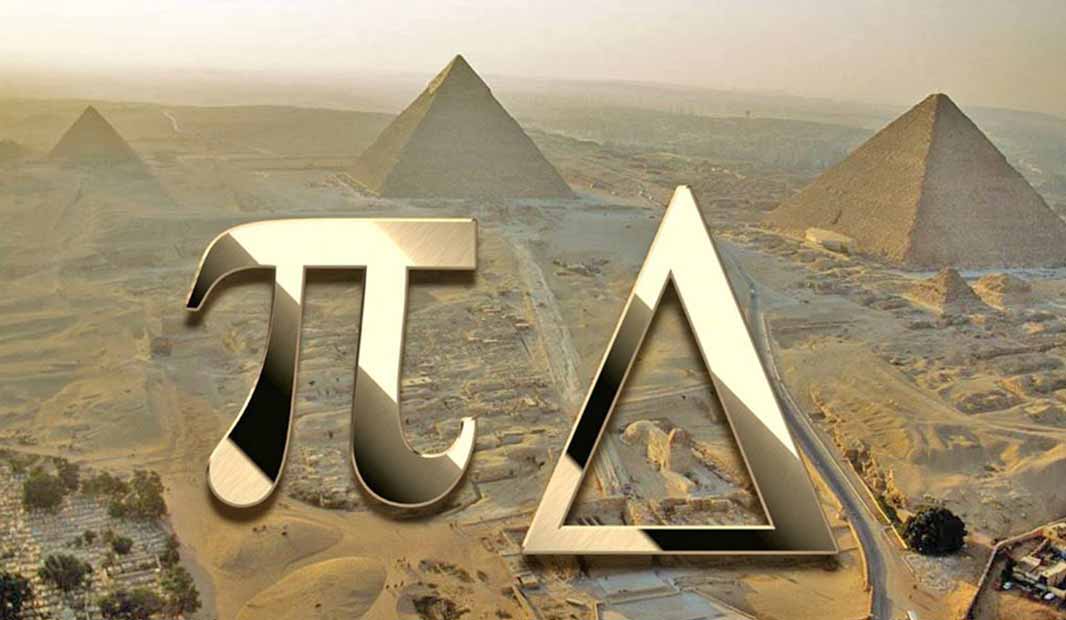 Pyramide ; un mot… qui en dit long ! 3ème partie | La Nouvelle Atlantide